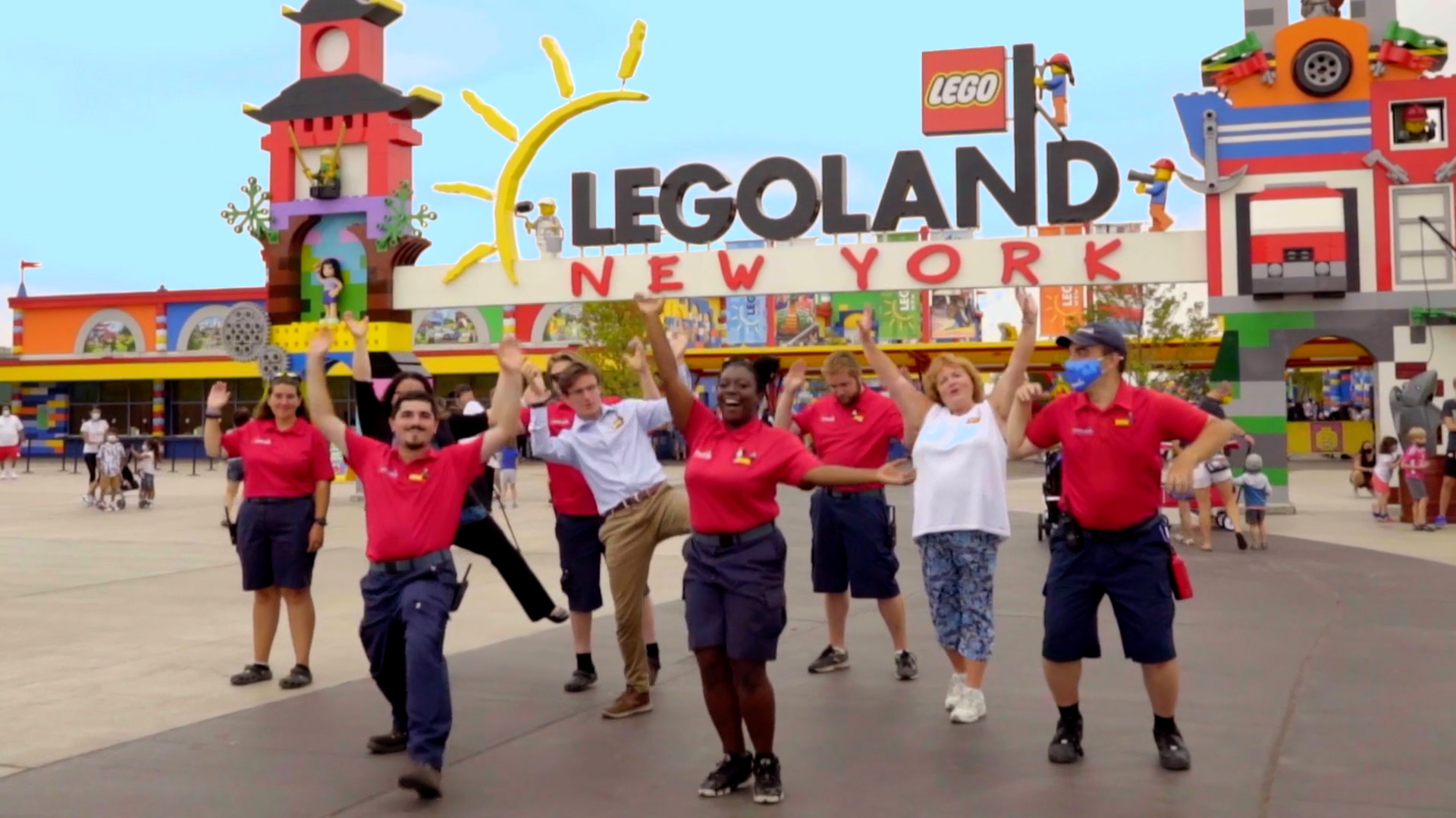 Jobs D t Legoland New York Jobs D t Legoland New York